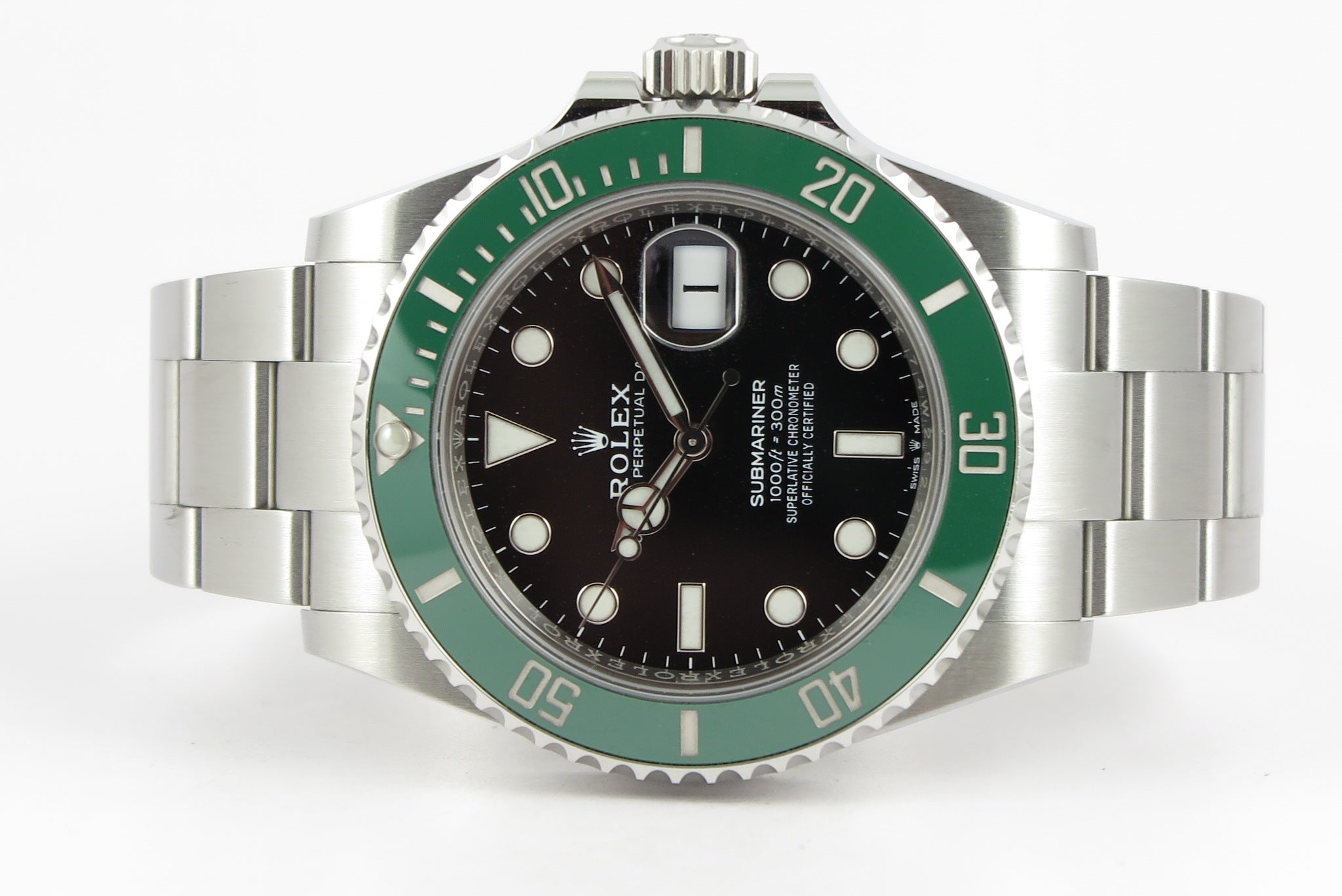 Rolex ure – find og køb et eksklusivt ur fra Rolex – Dreamwatch