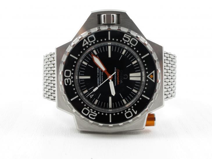 Omega Ploprof 1200M – Dreamwatch