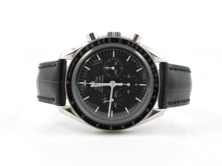 Omega Speedmaster Prof – Dreamwatch