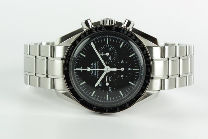 Omega Speedmaster prof – Dreamwatch